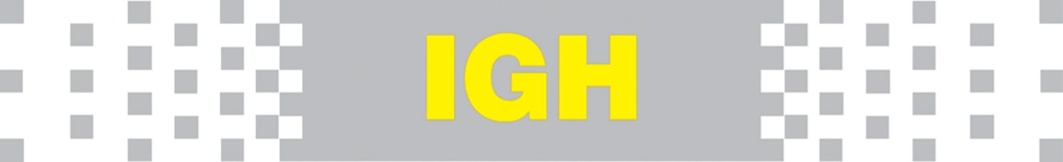 IGH - Short portrait